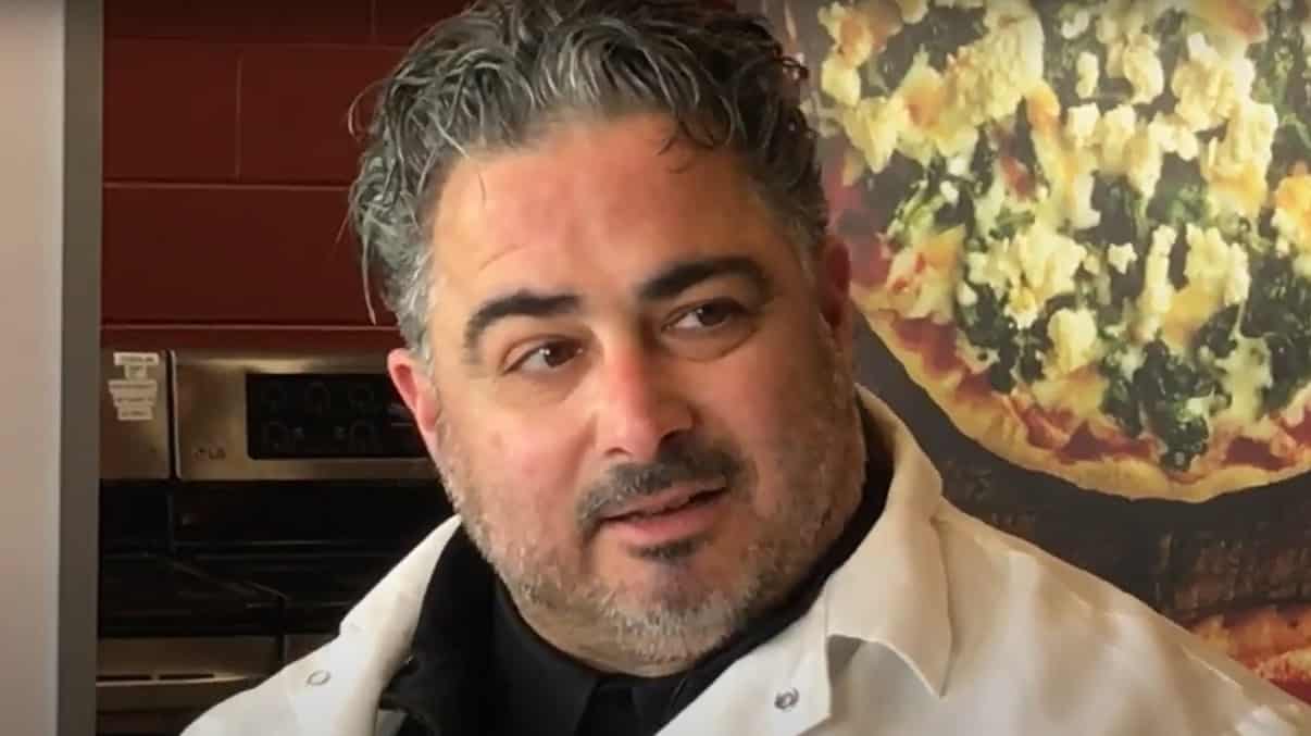 CEO: Palermo's Pizza will re-open this week after five positive ...