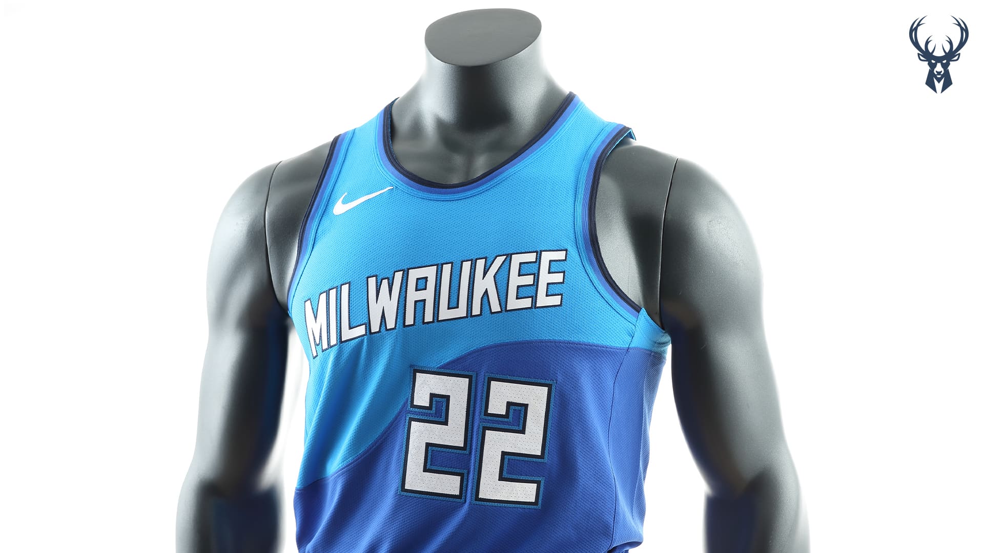 Bucks unveil new 'City Edition' uniform combo for 2020/2021 Season ...