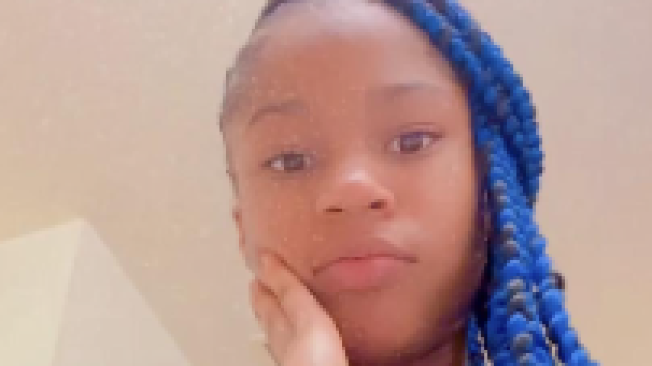 Missing 13 year-old-girl found safe - WTMJ
