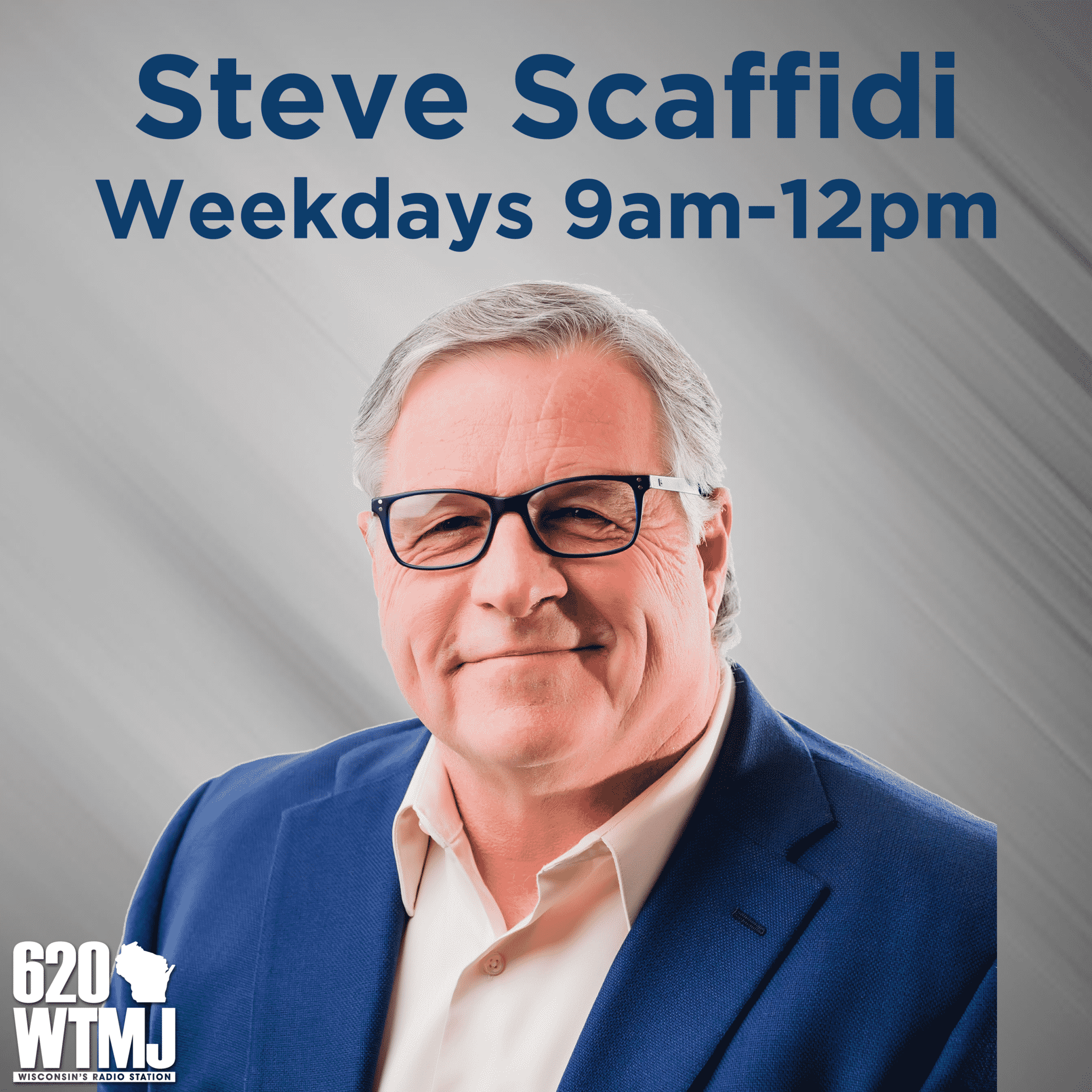 Podcasts - WTMJ