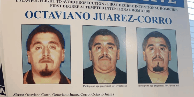 FBI Most Wanted suspect arrested in Mexico returned to Milwaukee - WTMJ