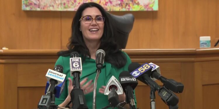 Judge Dorow 'overwhelmed by encouragement to run' for state supreme ...