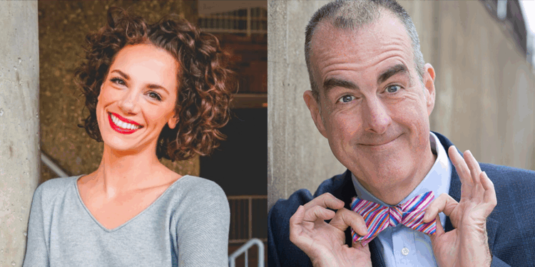 Brian Noonan named co-host of 'Spanning the State' - WTMJ