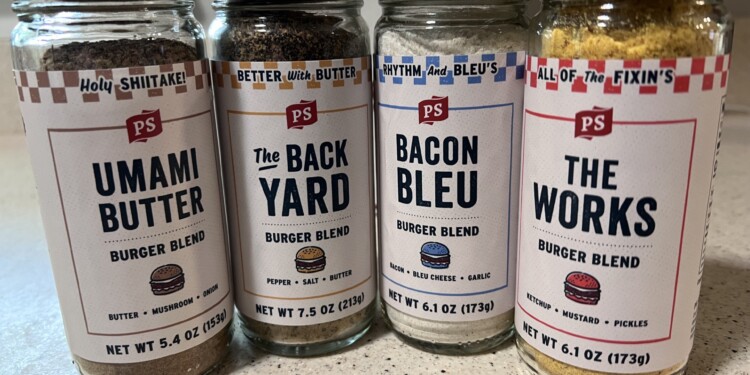Wisconsin spice company innovates with 'burger in a bottle' - WTMJ