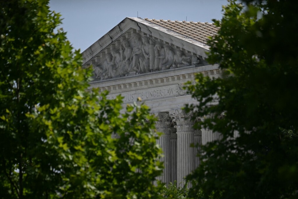 Supreme Court limits nationwide injunctions, but fate of Trump ...