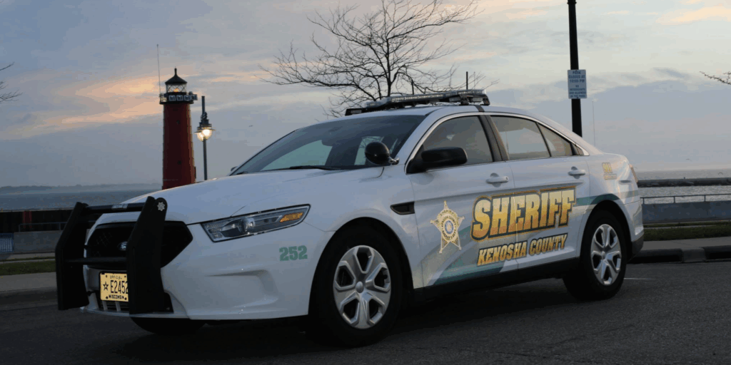 Kenosha Co. sheriff enters ICE agreement in a change of course - WTMJ