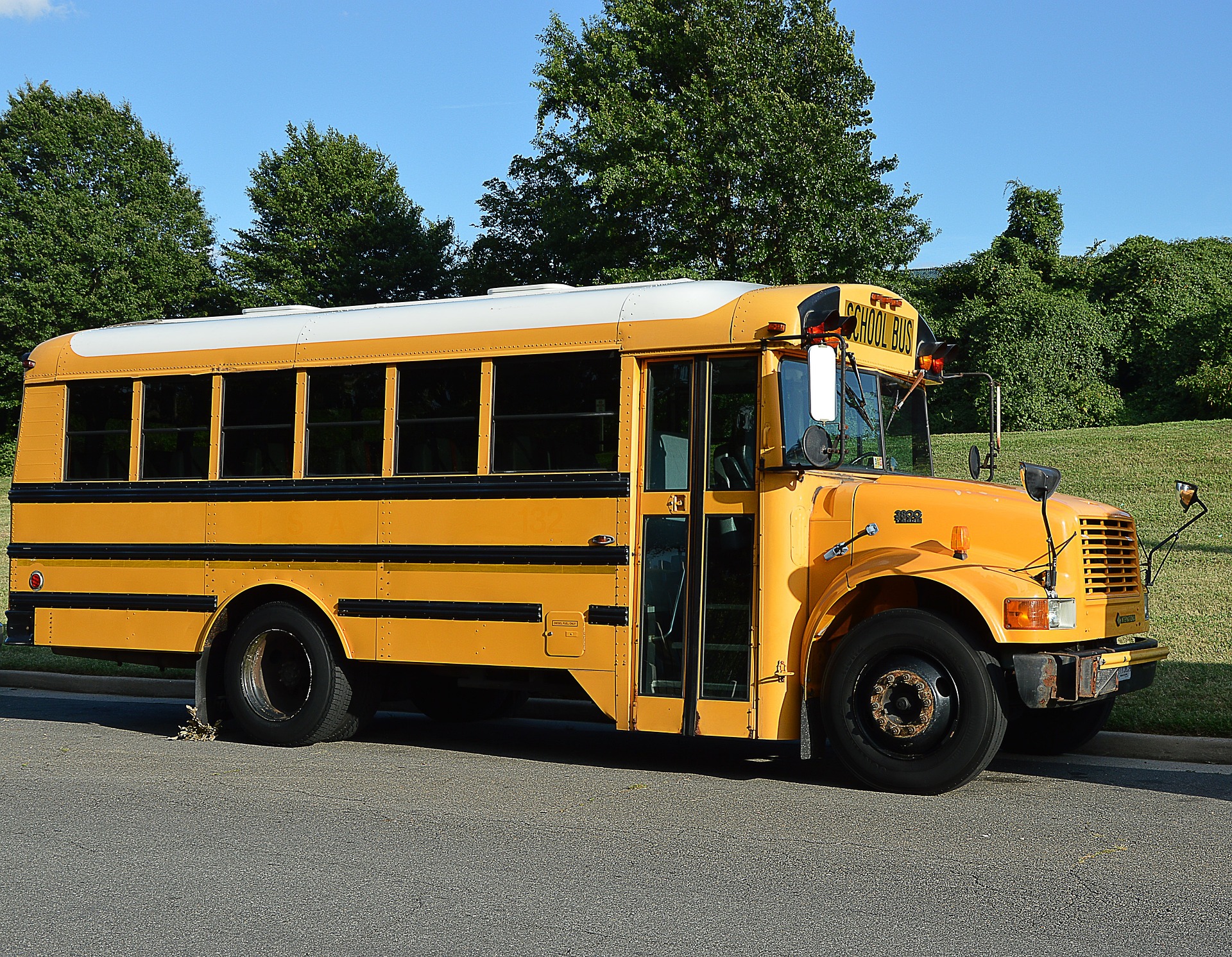 Split verdict in child sex assault trial of Pewaukee school bus driver ...