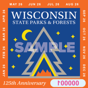 New 12-month admission passes for Wisconsin state parks - WTMJ