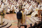New Milwaukee Archbishop Jeffrey Grob formally installed - WTMJ