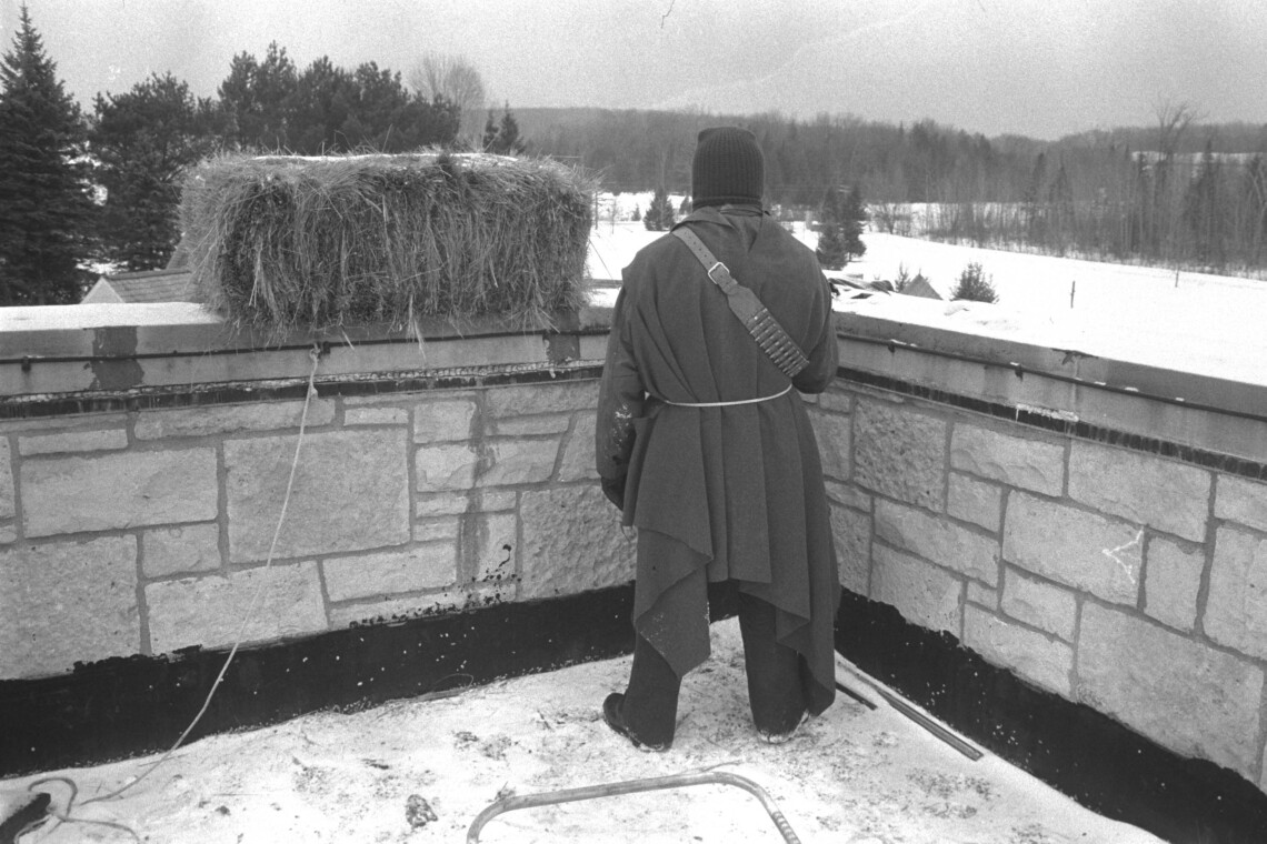 "Deed or Death": The story of the 1975 Alexian Brothers Novitiate ...