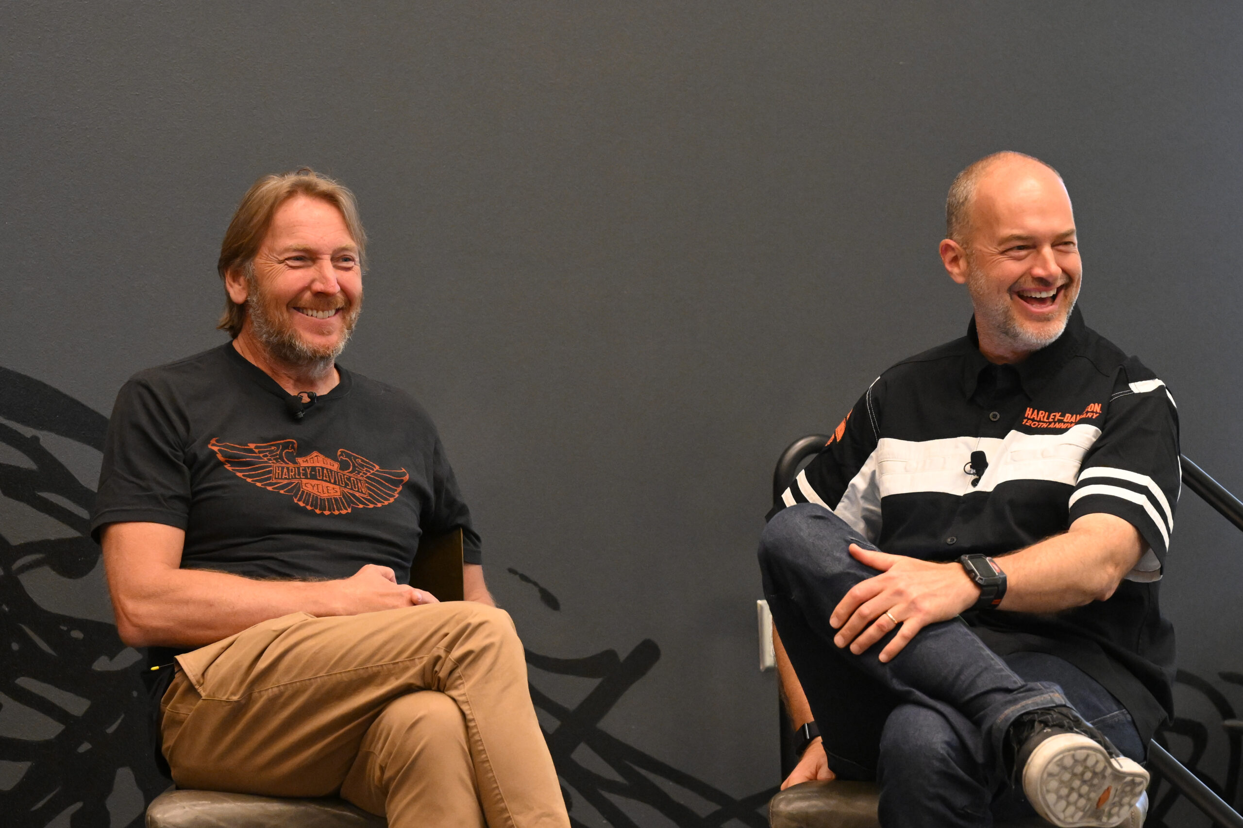 House of Harley Davidson owner: New CEO 'can't be any worse' than ...