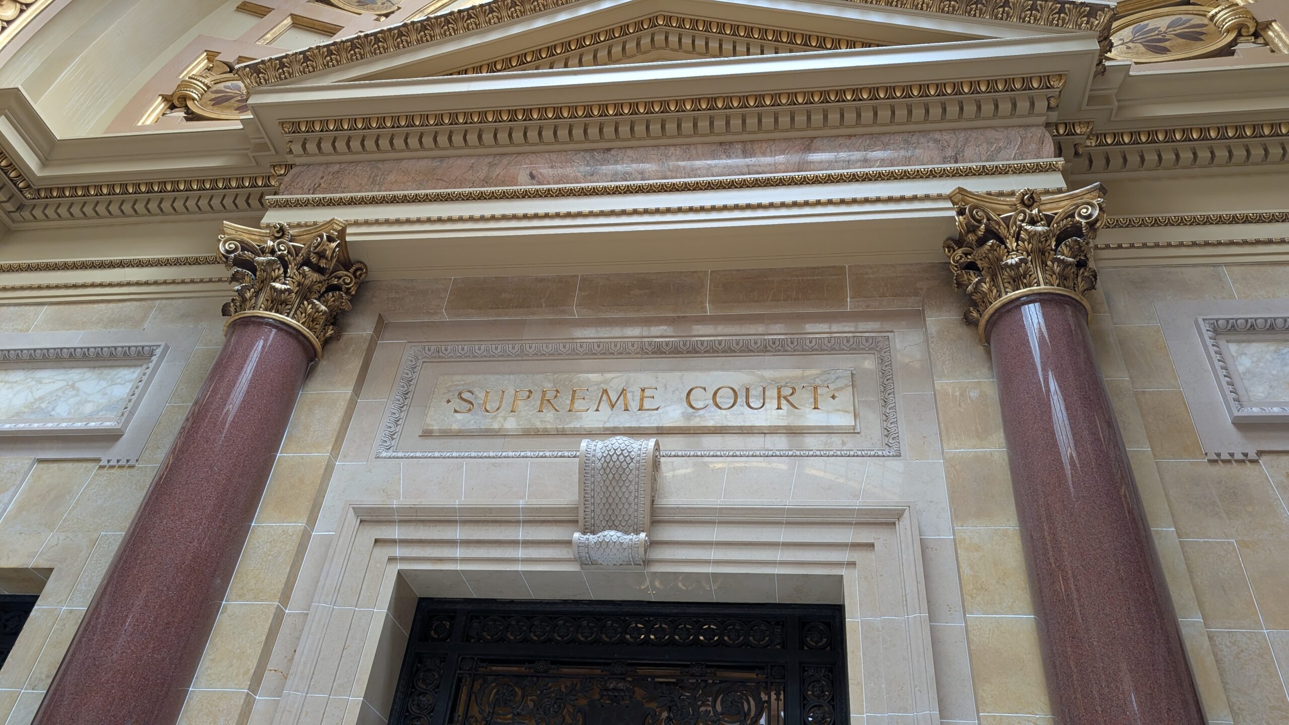 Wisconsin Supreme Court says 3-judge panels must decide congressional ...