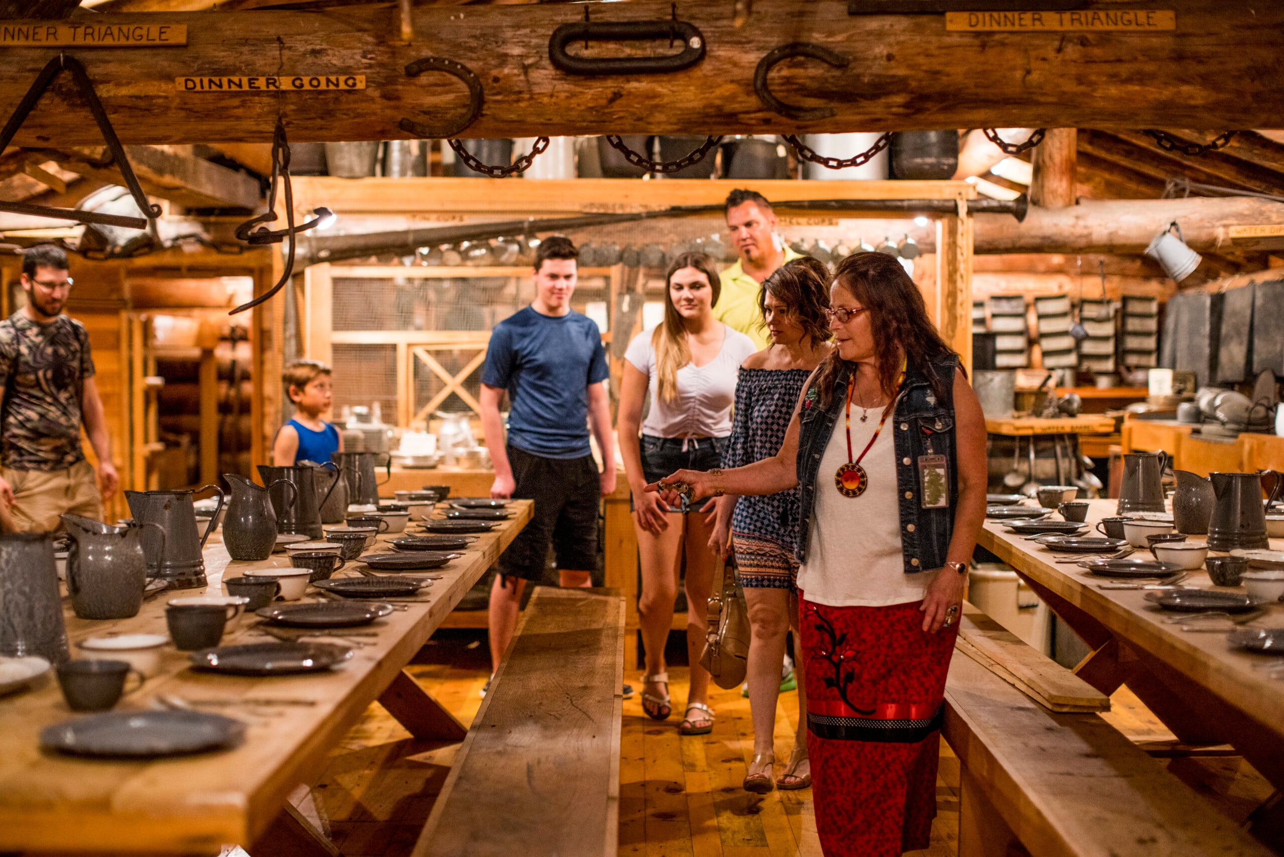Travel Wisconsin: Native American Culture - WTMJ