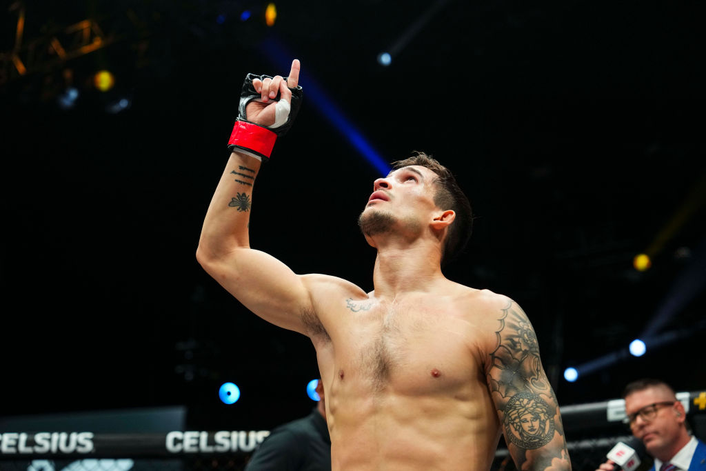 The Grandson of Muhammad Ali Reflects on His Grandfather's Legacy and ...