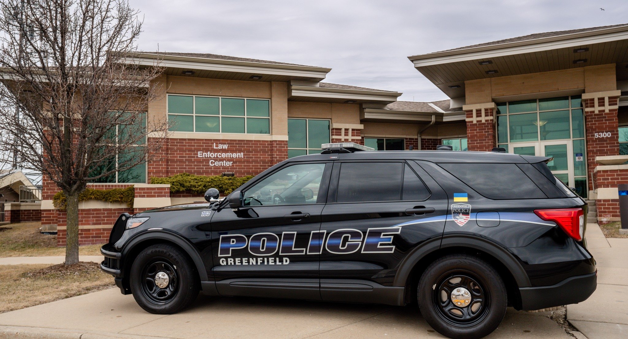 61-year-old man killed after being hit by MCTS Bus in Greenfield - WTMJ