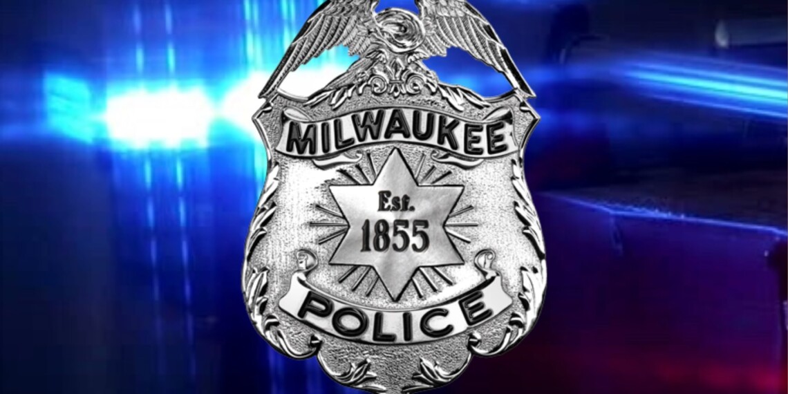 A former Milwaukee Police employee charged with election fraud - WTMJ
