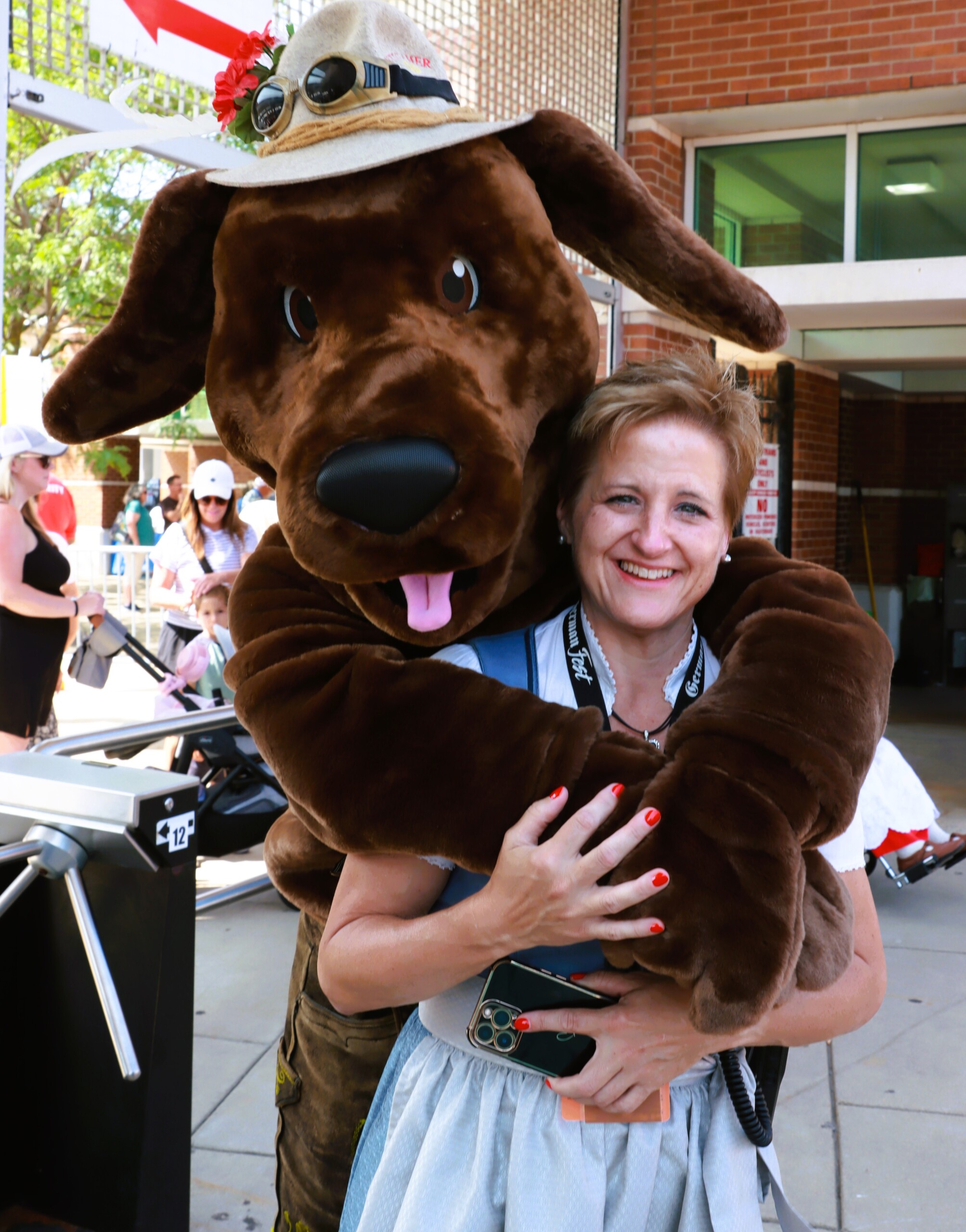 WATCH: German Fest and the Milwaukee Community Orchestra - What's On ...