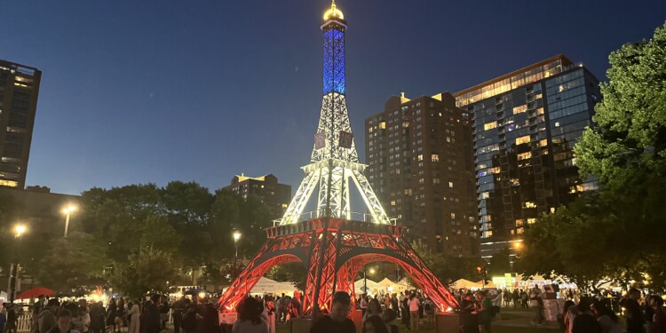 Bastille Days underway in downtown Milwaukee - WTMJ