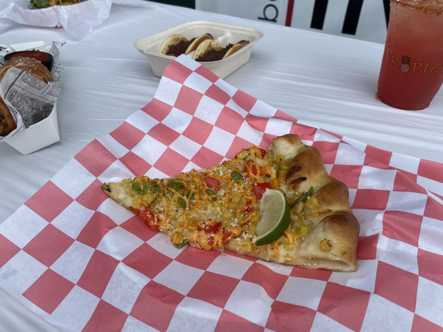 Sporkies and Drinkies winners chosen for the 2025 Wisconsin State Fair ...