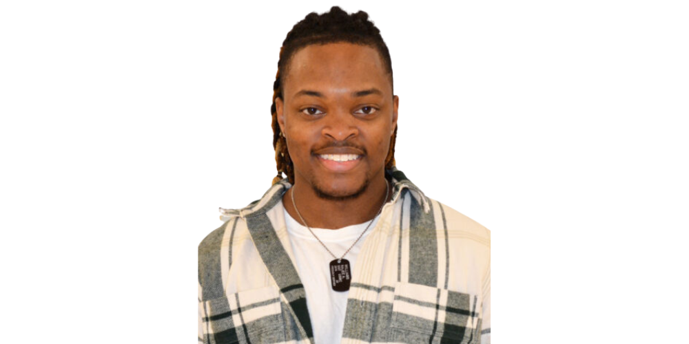 Nazir Spencer - WTMJ