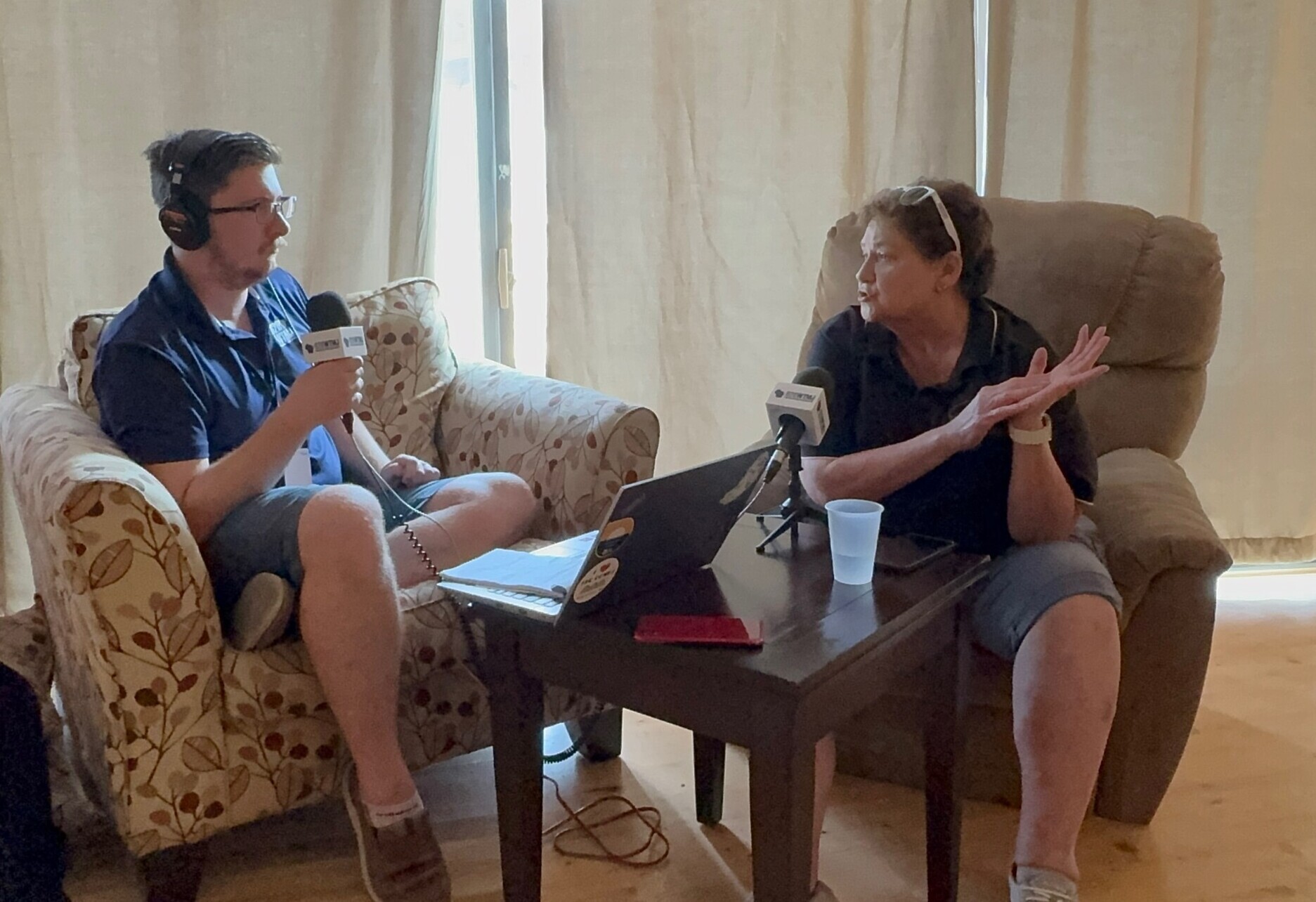 The State of Wisconsin Ag with Fabulous Farm Babe Pam Jahnke - WTMJ
