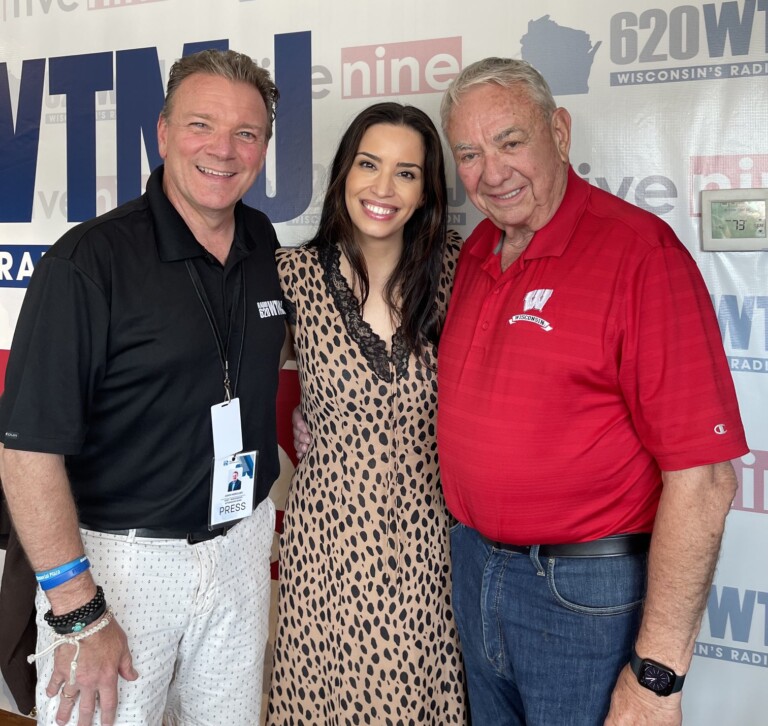 Former Wisconsin Governor Tommy Thompson considering a run in 2026 - WTMJ