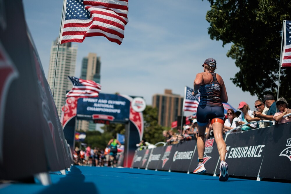 USA Triathlon issuing full refunds for athletes affected by 2025 Sprint ...