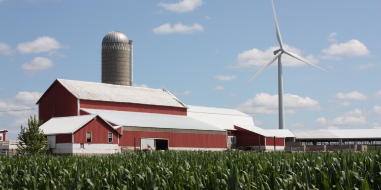 First new Wisconsin wind farm in 14 years approved - WTMJ
