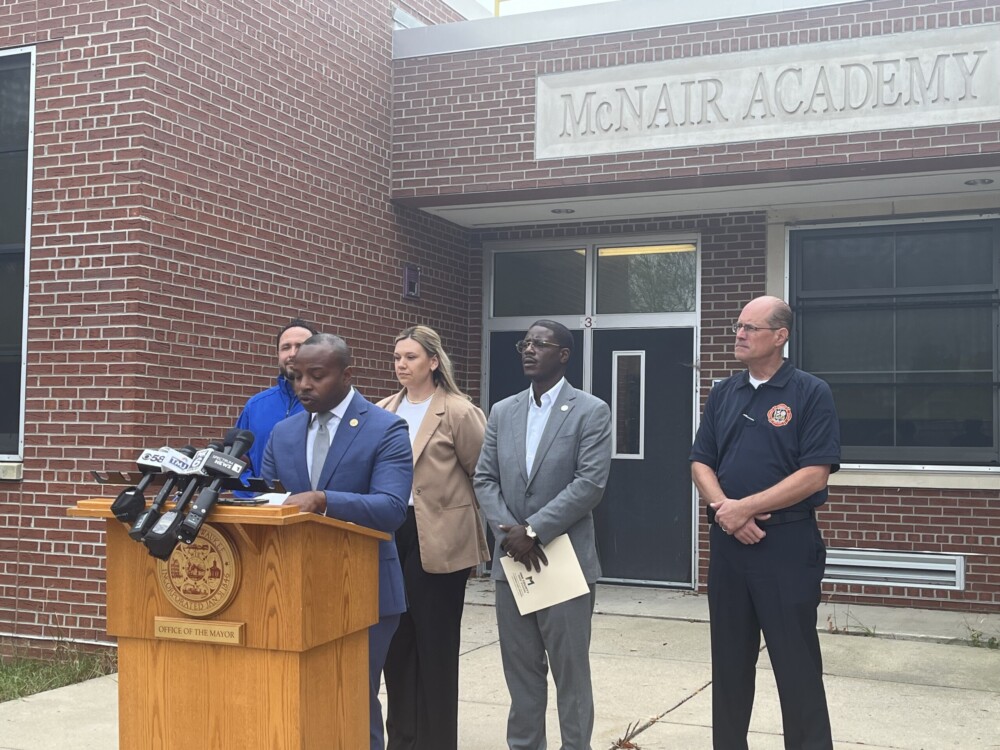 Milwaukee County opening 2 Disaster Recovery Centers - WTMJ