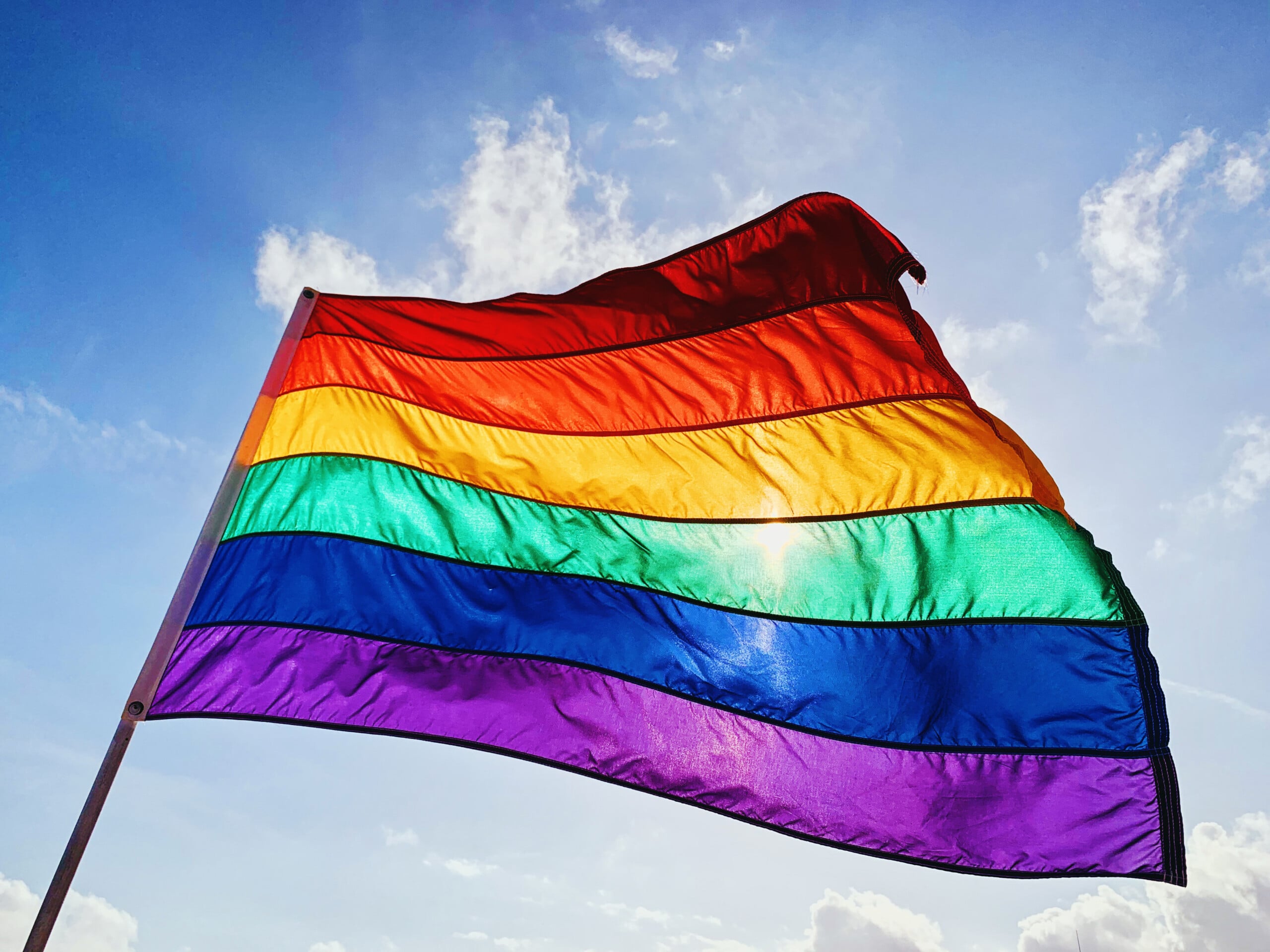 Milwaukee Pride Parade returns Sunday with celebration, community and ...