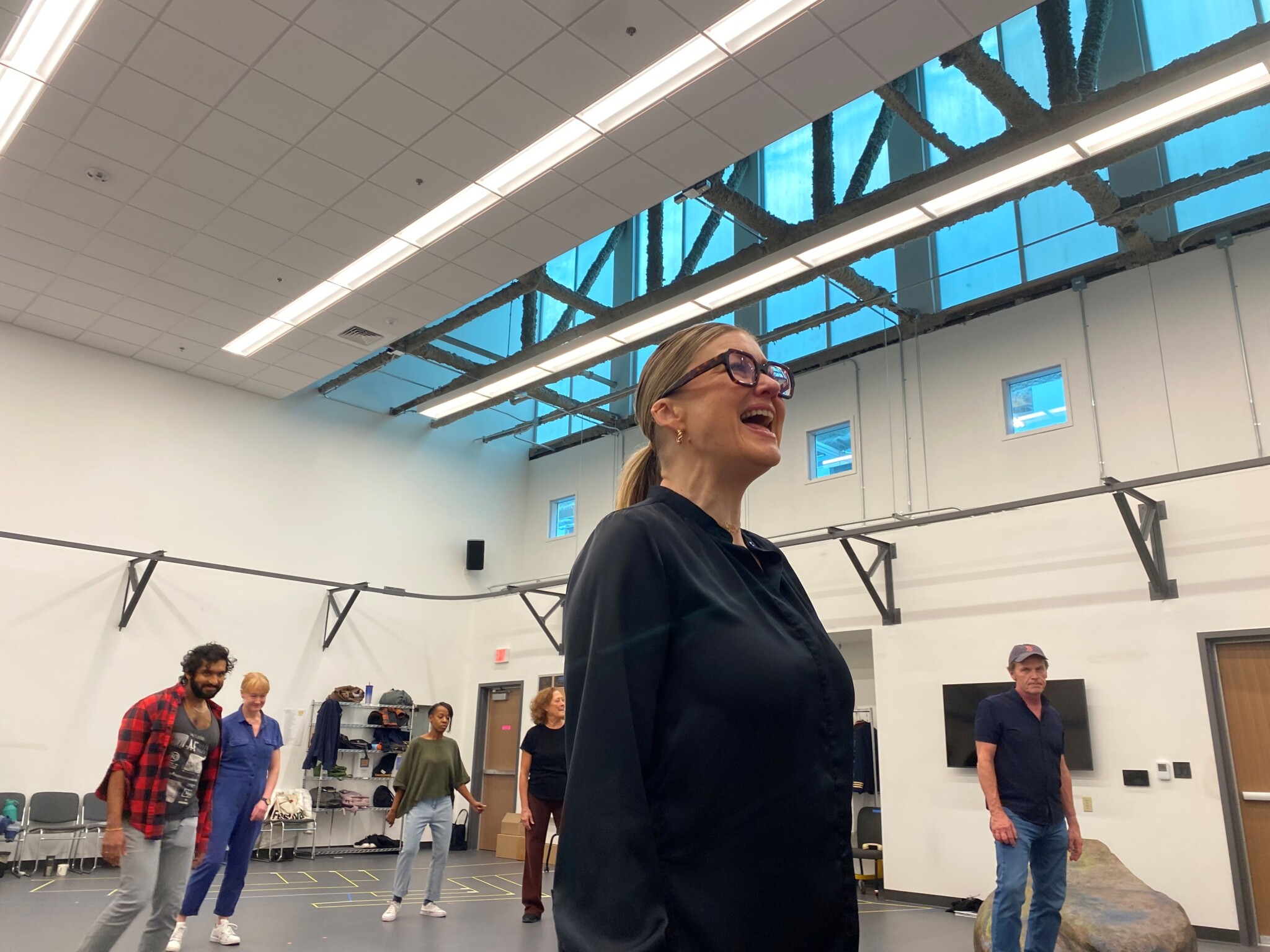 Historic production of 'Come From Away' coming to the Milwaukee Rep - WTMJ