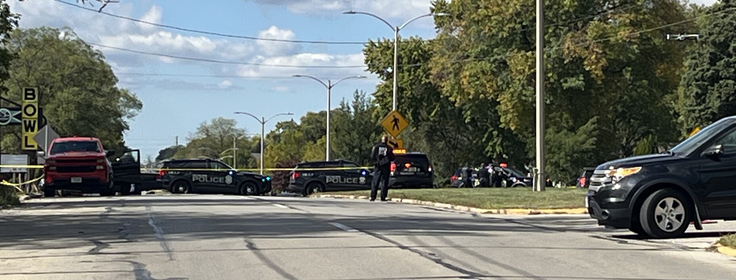 Family of man killed in Milwaukee police shooting acknowledges officer ...