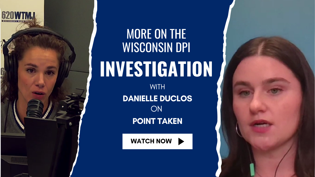 Cap Times Investigator Danielle DuClos Details School Misconduct Cases ...