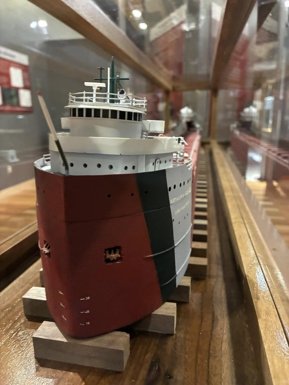Remembering the Edmund Fitzgerald: 50 Years Since Lake Superior’s ...