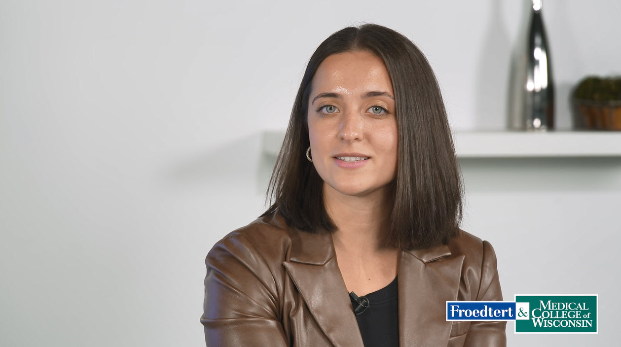 Every Day Health - OD, FAAO, Optometrist Jourdan Valkner Krause - WTMJ