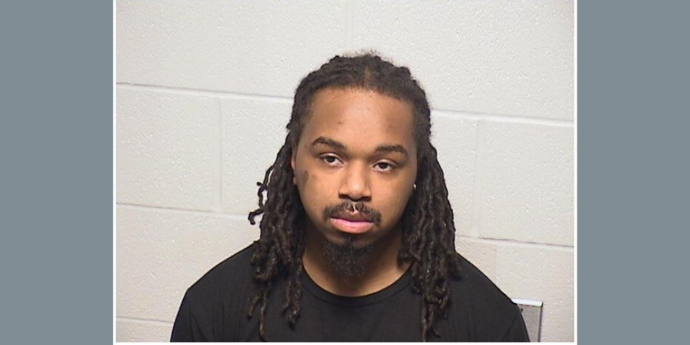 Lake County jury convicts man in 2022 Waukegan fatal shooting - WTMJ