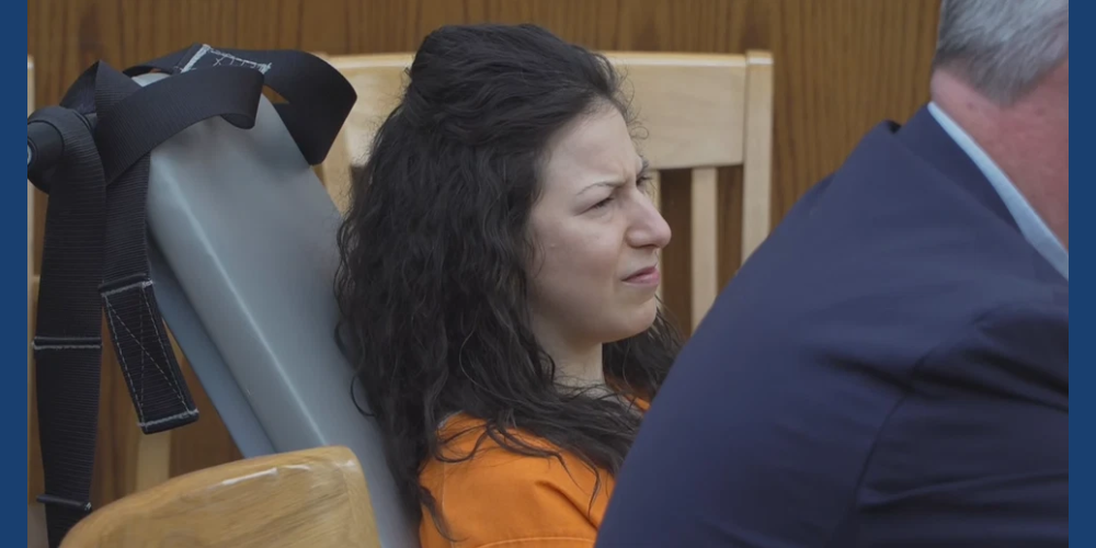 Taylor Schabusiness apologizes in court, sentenced to 90 more days - WTMJ