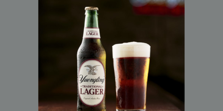 Yuengling hits beer taps across Wisconsin - WTMJ