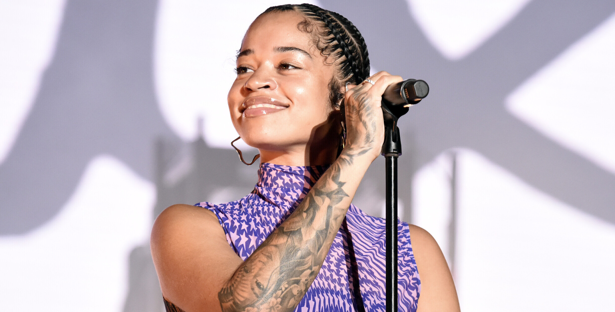 Ella Mai to headline BMO Pavilion at Summerfest - WTMJ