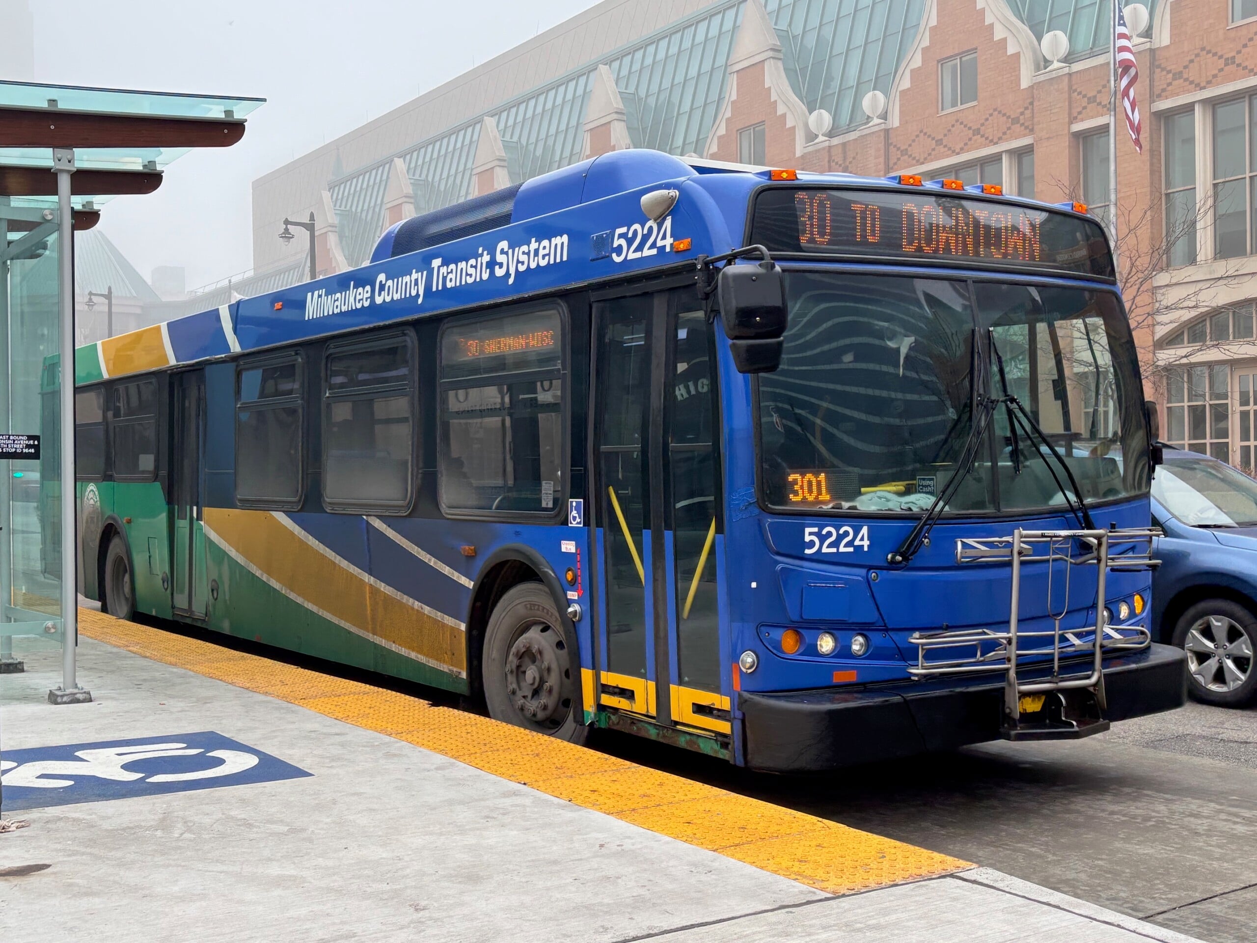 MCTS reports "modest" 2026 surplus, but 2027 fiscal concerns remain - WTMJ