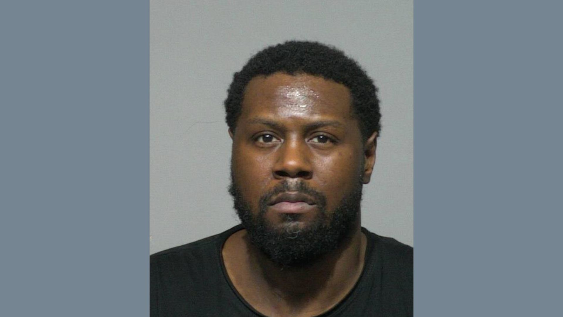 "I shot him in his head"; Man charged in connection to Aurora Sinai ...