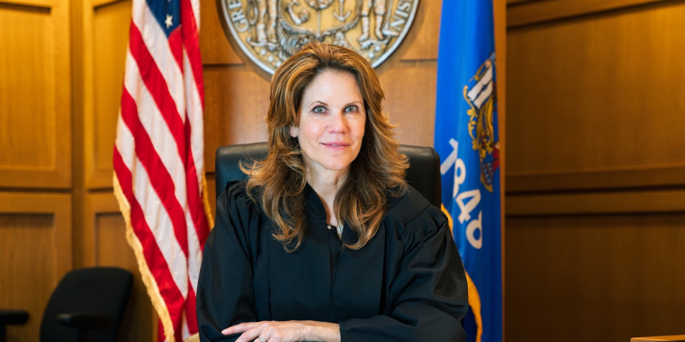 DECISION WISCONSIN: Chris Taylor wins Supreme Court seat - WTMJ