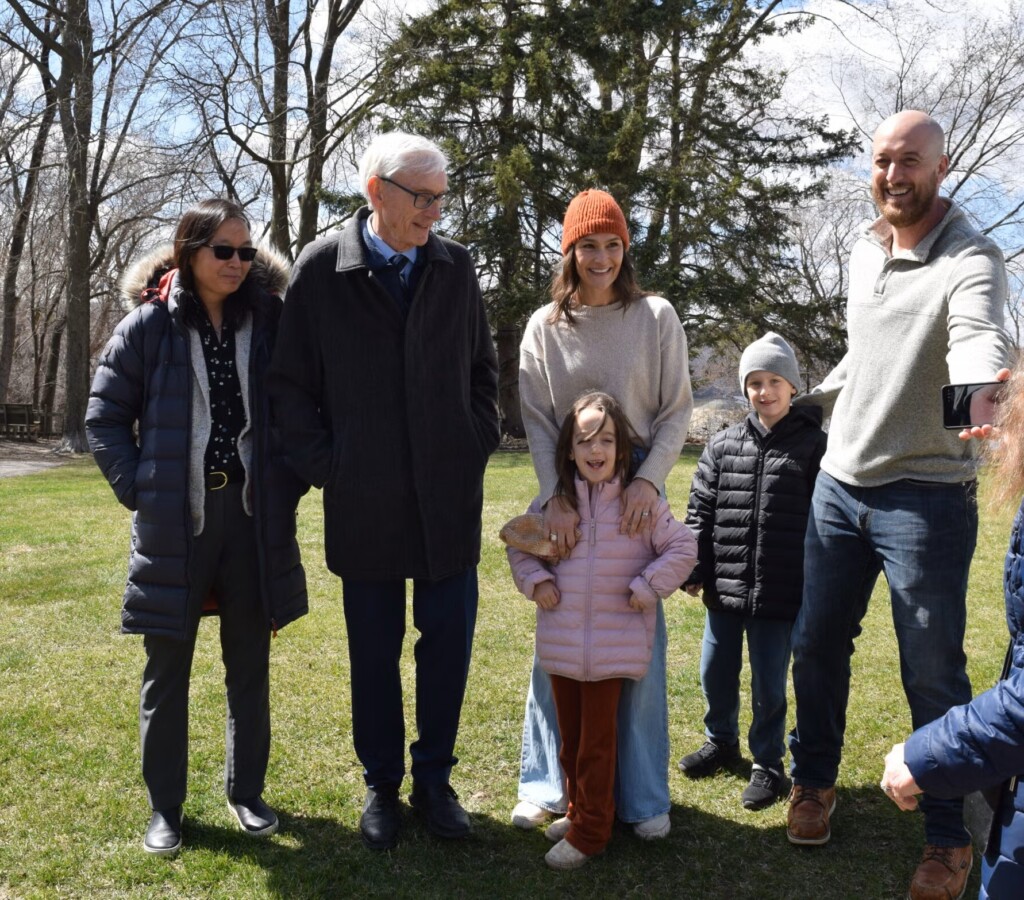 Wisconsin communities impacted by PFAS contamination cautiously ...