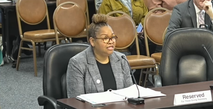 Milwaukee County HR director resigns following contract lapse - WTMJ