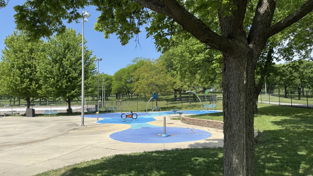 Milwaukee County approves funding for Washington Park splash pad as ...