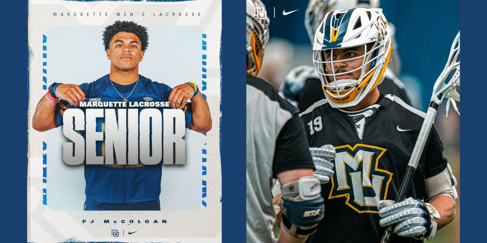 Marquette graduate charged in crash death of lacrosse teammates - WTMJ