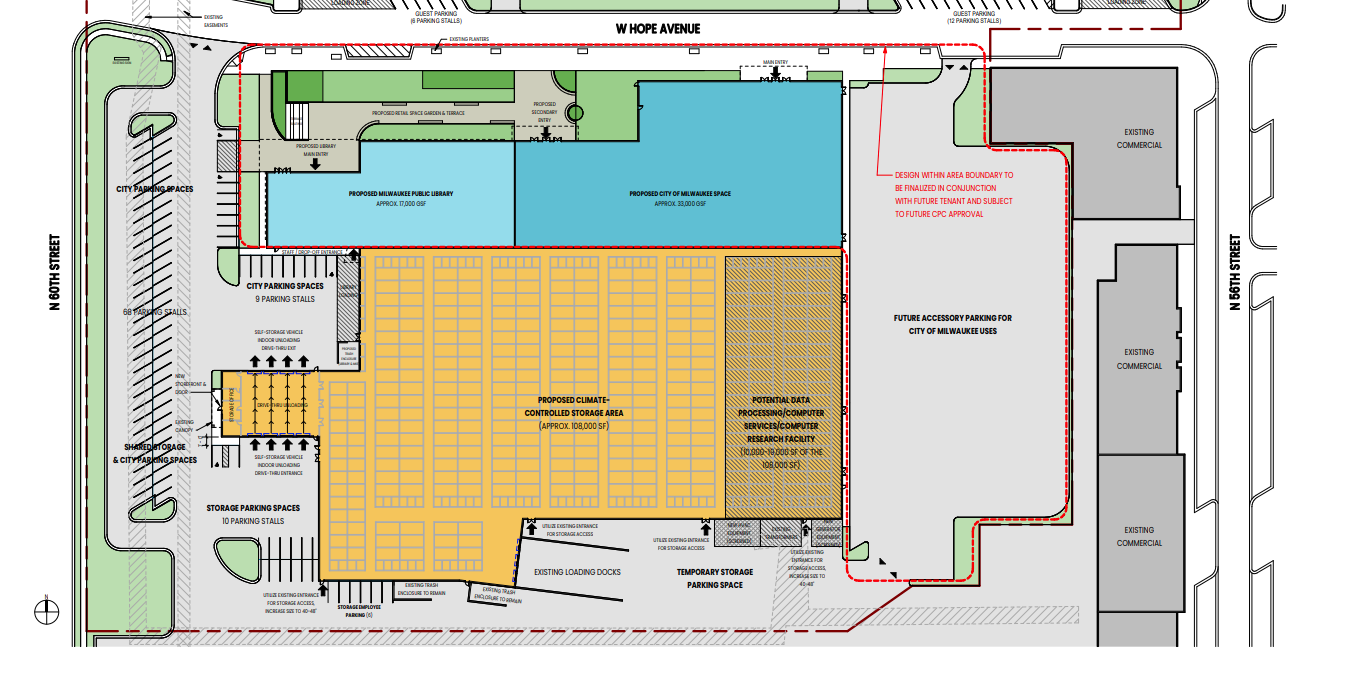 Public meetings planned as debate continues over Midtown Center ...
