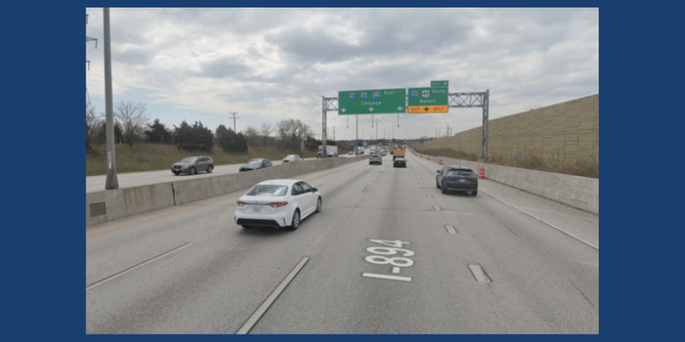 WisDOT: Highway 100 work continues near 894 Lincoln Avenue project - WTMJ