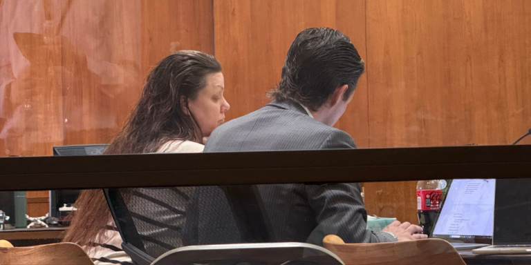 Witnesses, bodycam footage highlight Day 2 of Amandria Brunner trial - WTMJ