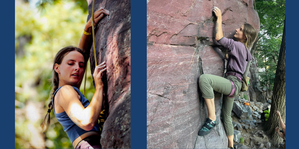 Rock climbing guide dies at Devil's Lake State Park - WTMJ